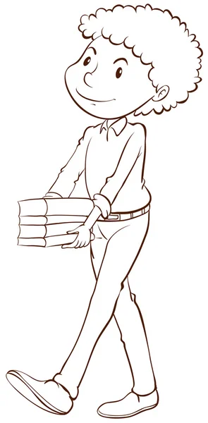 Male teacher Stock Vectors, Royalty Free Male teacher Illustrations ...