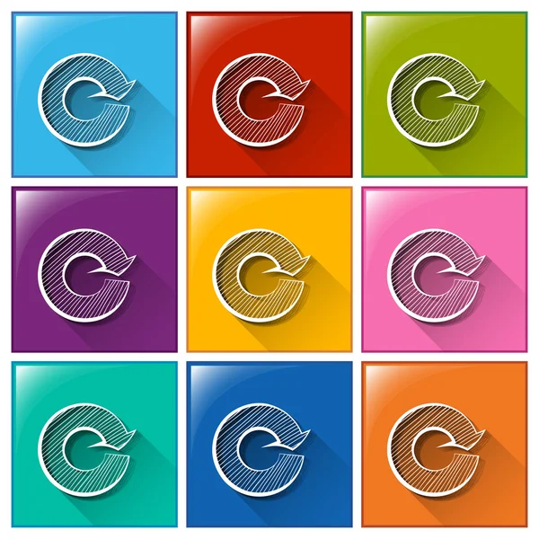 Icons Stock Vector Image by ©blueringmedia #54862543