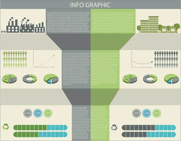 Monopoly style infographic with pen writing start on map Stock Vector ...