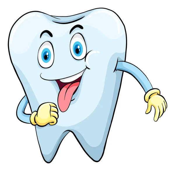 Sweet Tooth Clip Art