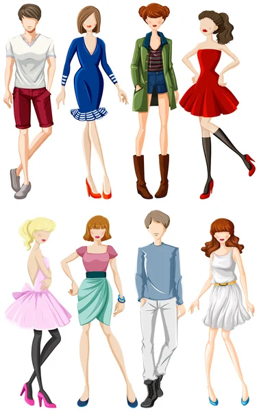 Dress Code Cartoon Picture - Infoupdate.org