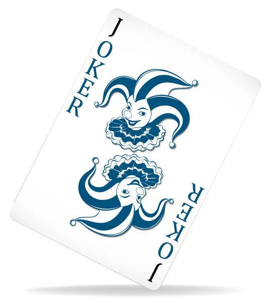 Jester card Vector Art Stock Images | Depositphotos
