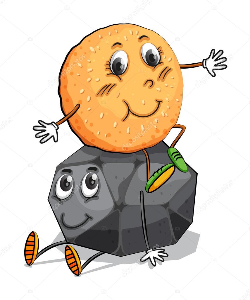 Rock and roll Stock Vector Image by ©blueringmedia #79464222