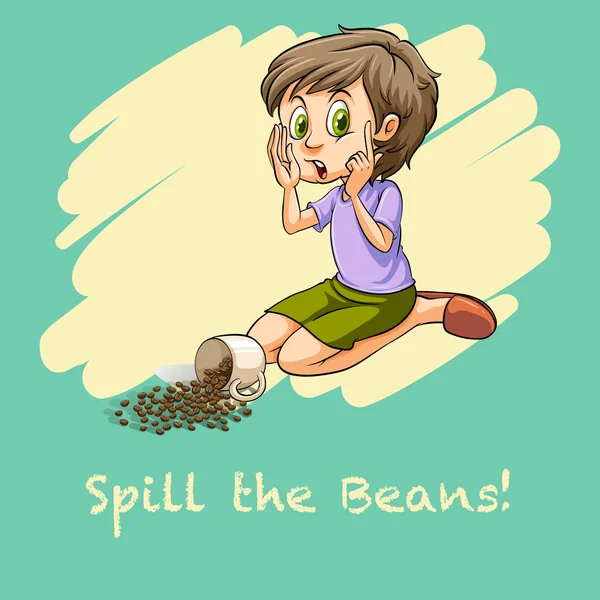 Idiom Vector Art Stock Images | Depositphotos