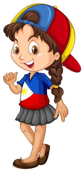 Pinoy Cartoon Icon