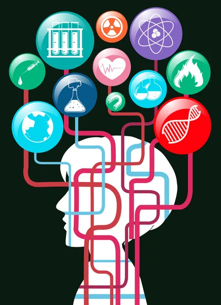 100,000 Science logos Vector Images | Depositphotos