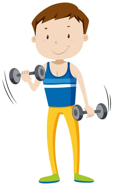 Hombre levantando pesas vector, gráfico vectorial, imágenes de Hombre ... Hombre levantando pesas vector, gráfico vectorial, imágenes de Hombre ...