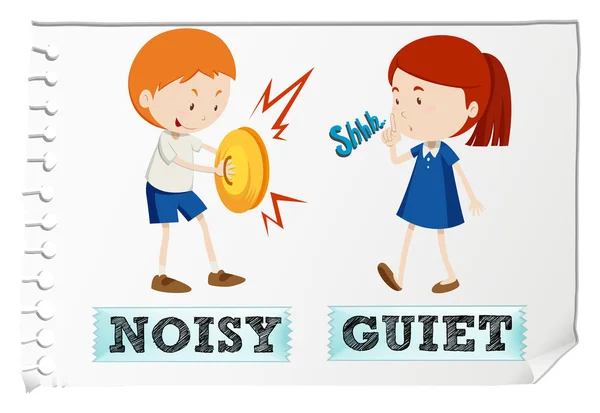 Quiet Vector Art Stock Images | Depositphotos