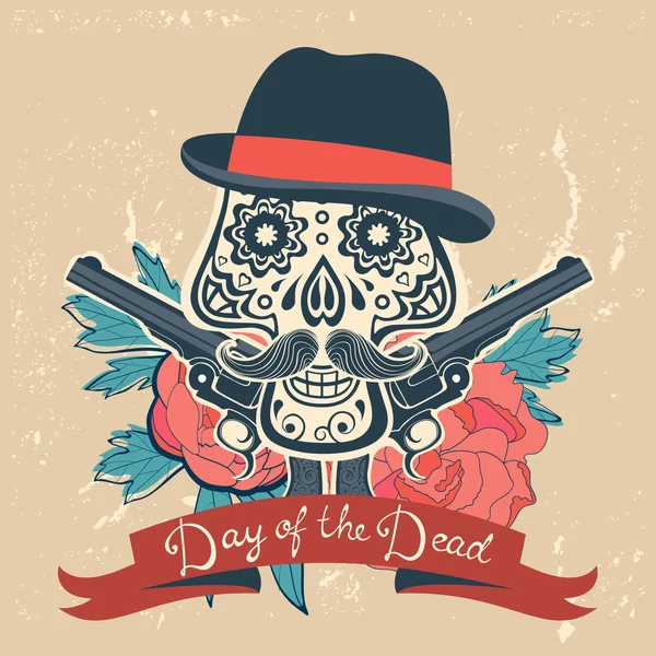 Tribal guns Vector Art Stock Images | Depositphotos