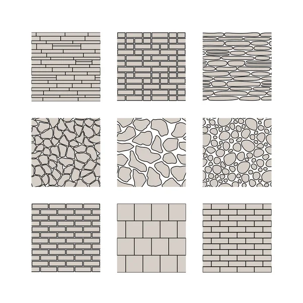 Flagstone Vector Art Stock Images | Depositphotos