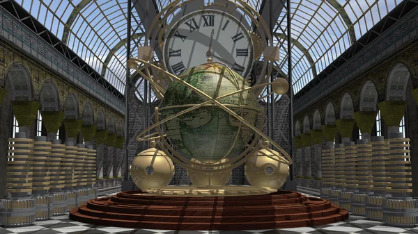 Time machine Stock Photos, Royalty Free Time machine Images | Depositphotos