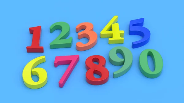 Numbers clipart Stock Photos, Royalty Free Numbers clipart Images ...