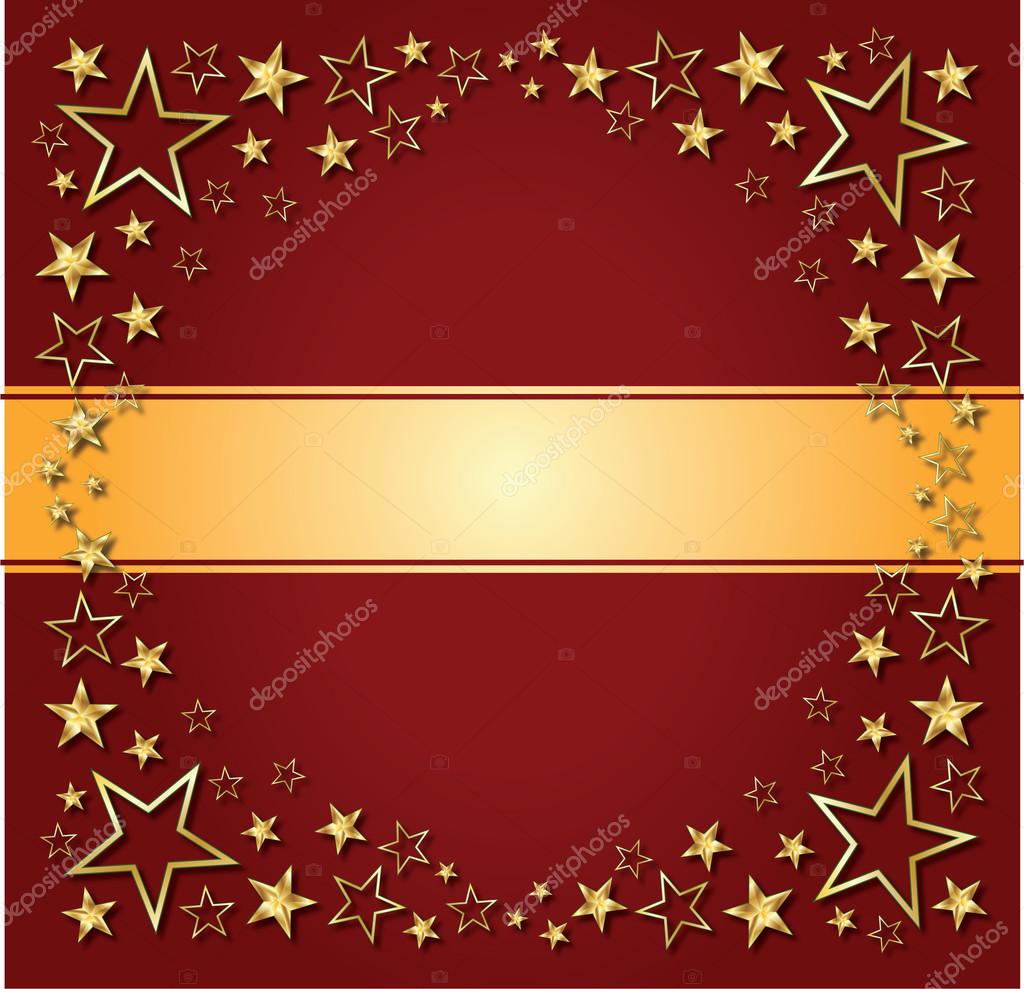 STAR BANNER — Stock Photo © jamesstar #64327747