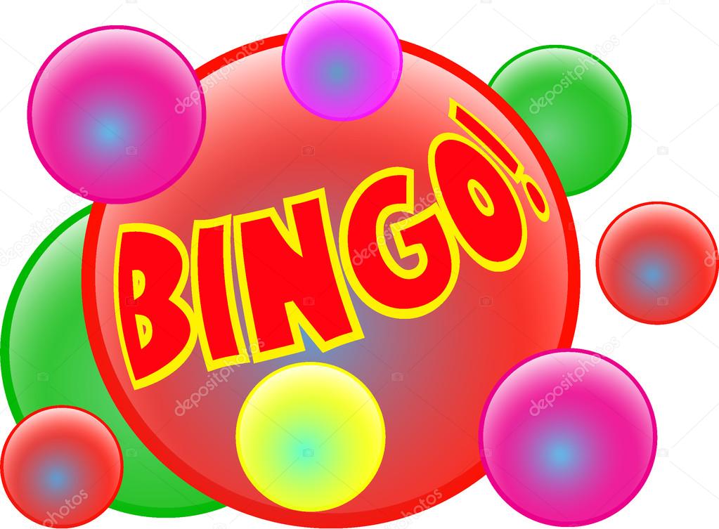 BINGO BALLS — Stock Photo © jamesstar #67404603