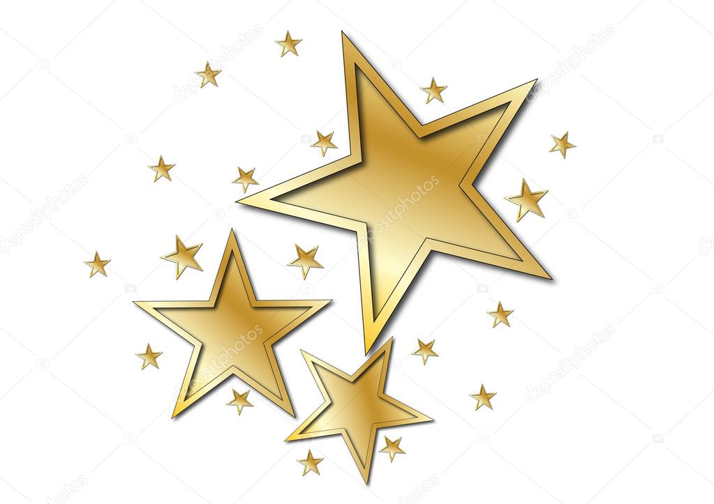 Star — Stock Photo © jamesstar #83767598