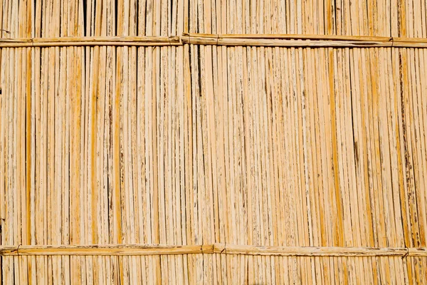 Cane roof texture — Stock Photo © stevanovicigor #19003631
