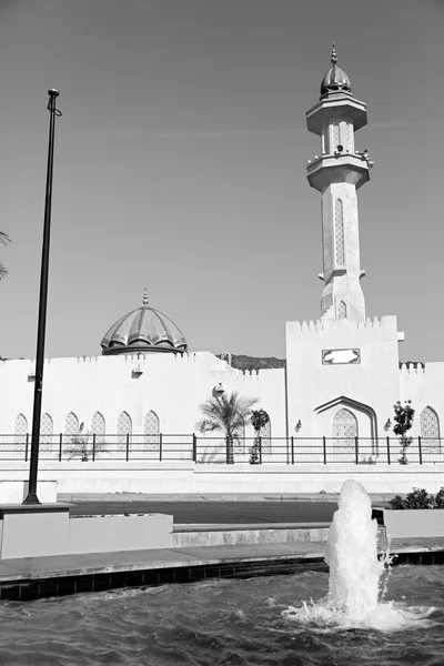 Beautiful Mosques In Water