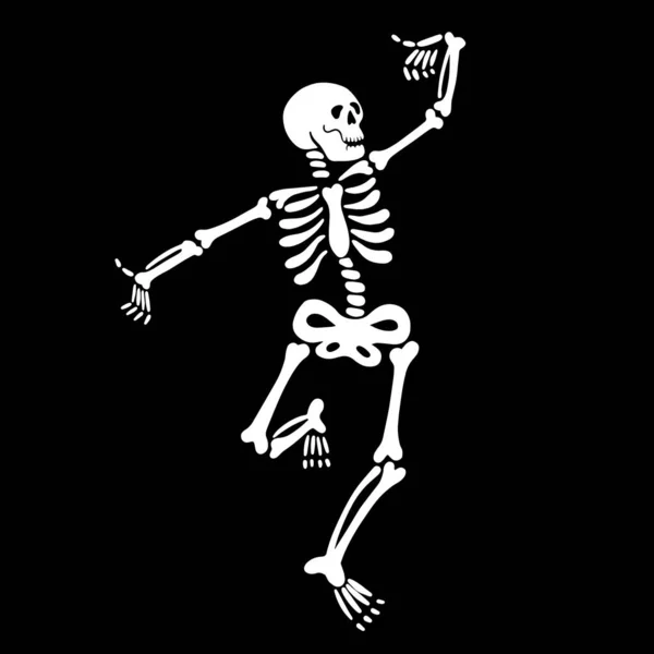 100 000 Dancing Skeleton Vector Images Depositphotos