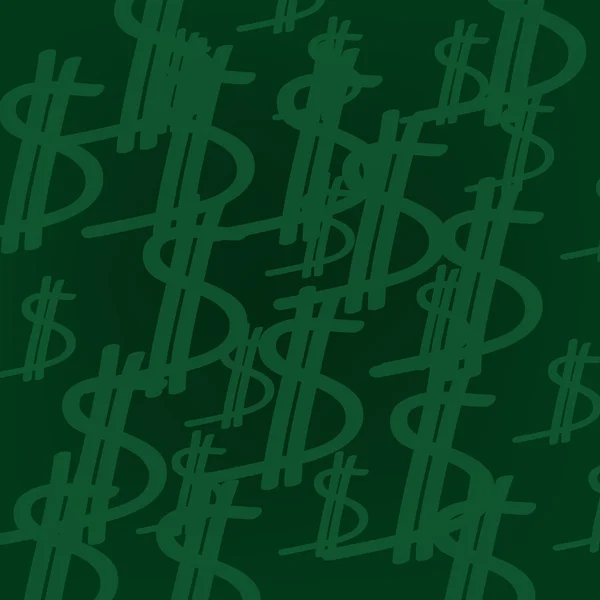 Abstract Money Background Stock Vector Image by ©rach27 #41253807