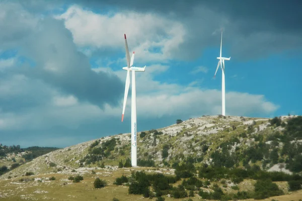 Wind farms greece Stock Photos, Royalty Free Wind farms greece Images ...