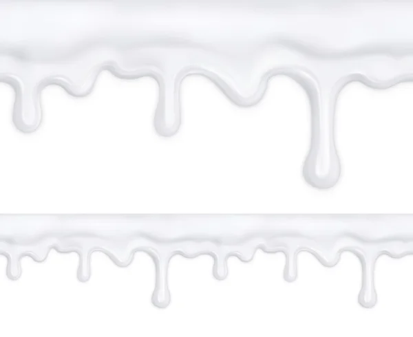 Dripping Frosting Clipart