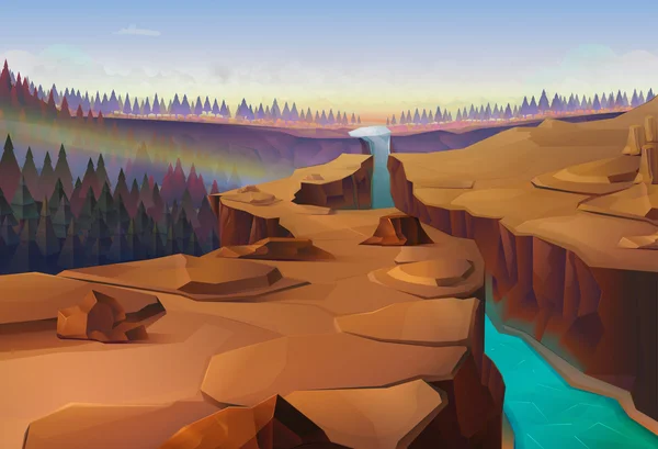 Grand canyon Stock Vectors, Royalty Free Grand canyon Illustrations ...