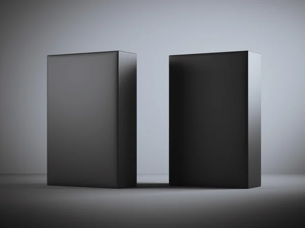 Black boxes Stock Photos, Royalty Free Black boxes Images | Depositphotos