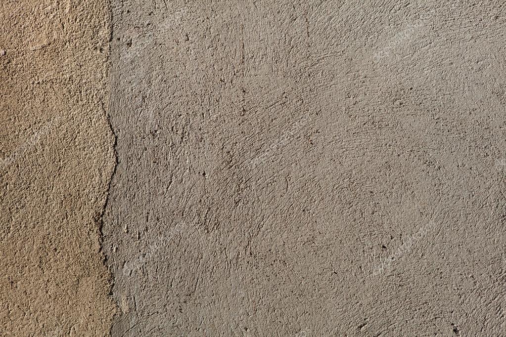 Beige painted stucco wall Stock Photo by ©wrangel 122053146