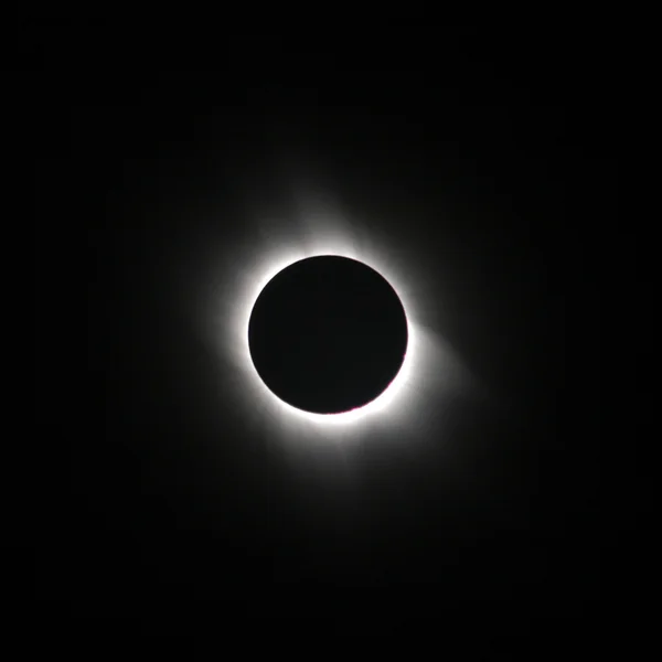 Total solar eclipse Stock Photos, Royalty Free Total solar eclipse ...