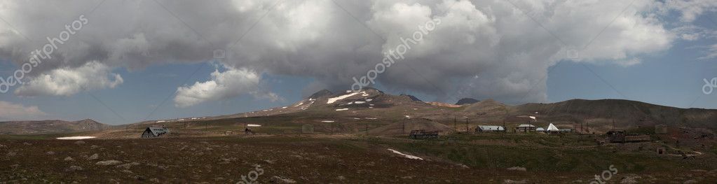 Mount aragats Stock Photos, Royalty Free Mount aragats Images ...