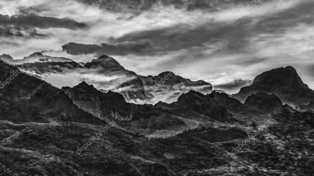 Cajas National Park Cuenca Ecuador Stock Photo by ©DanFLCreativo 116641760