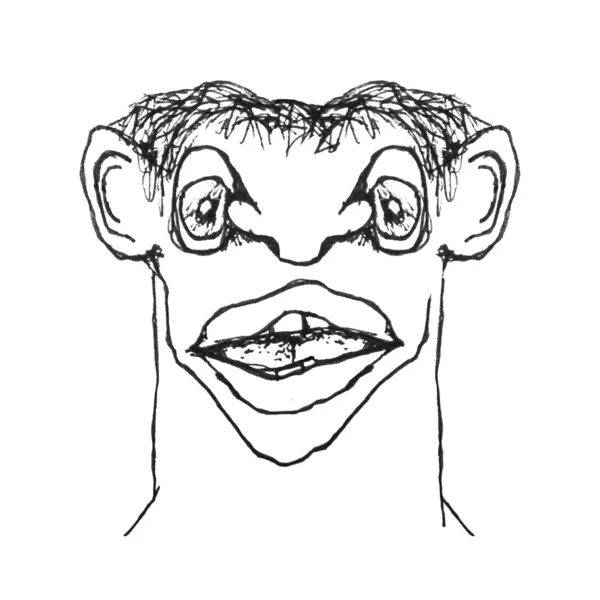 Weird drawing Stock Photos, Royalty Free Weird drawing Images ...