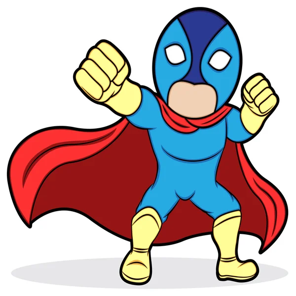 Superhero Laser Beam Vision Stock Vector by ©putragin 63352613