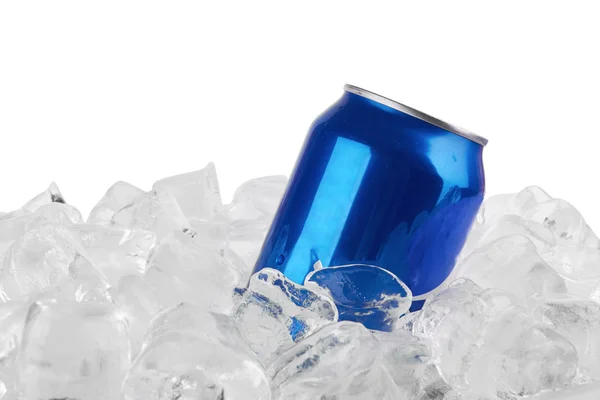 Can of Coca-Cola Lignt on ice. – Stock Editorial Photo © cookelma #57072889