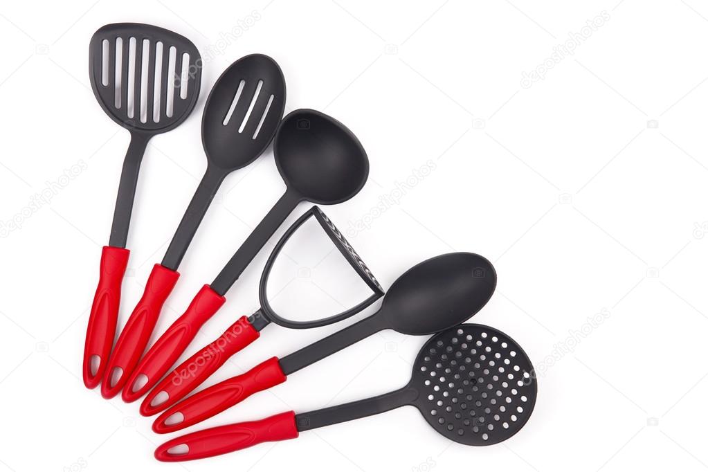 Kitchen tools Stock Photo by ©pioneer111 73087749