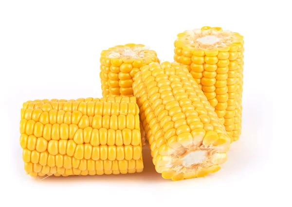 Corn — Stock Photo © pioneer111 #77474918