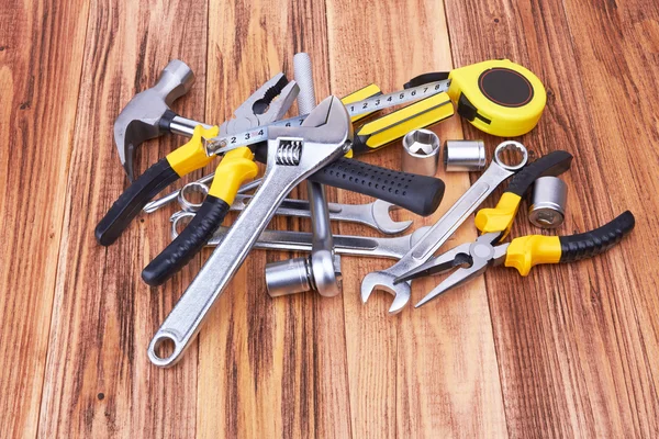 Tool kit Stock Photos, Royalty Free Tool kit Images | Depositphotos