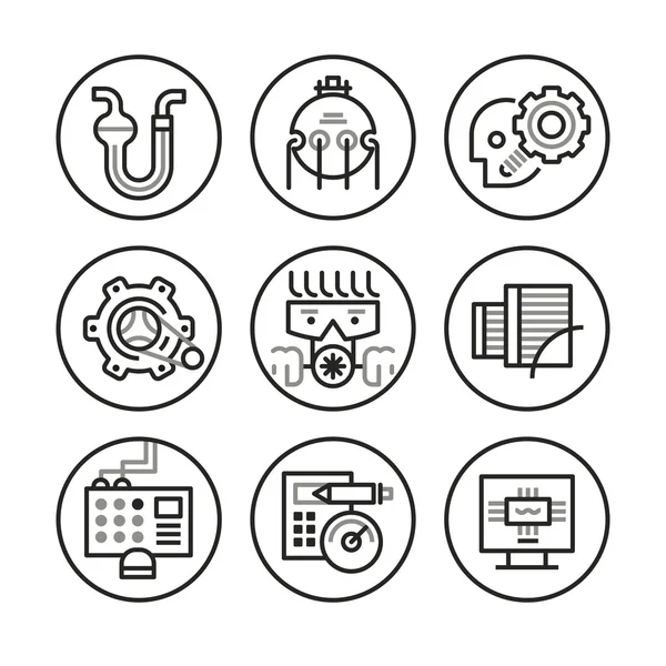 Engineering Vector Graphics | Everypixel