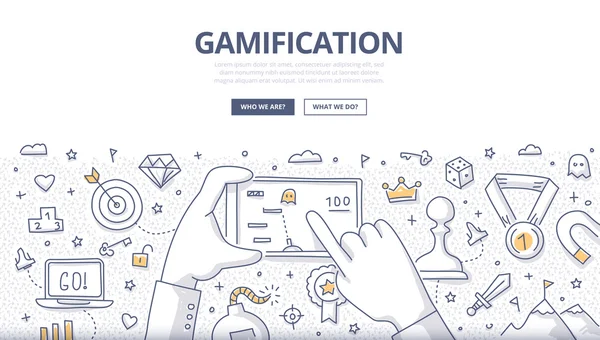 Game background Vector Art Stock Images | Depositphotos