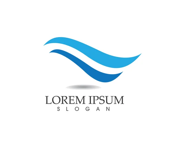 Logotipo Genérico De La Empresa