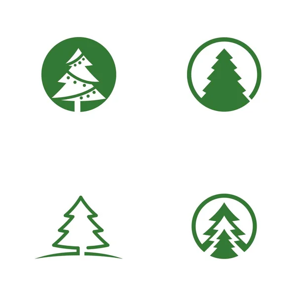 Cedrus tree Vector Art Stock Images | Depositphotos