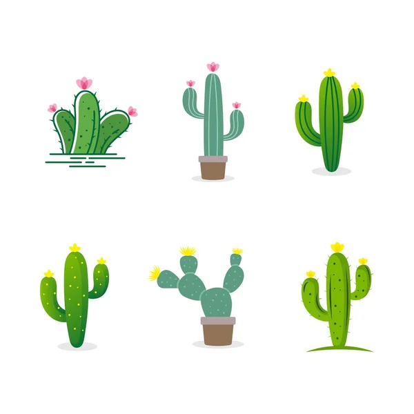 Cactus Vector Free Download