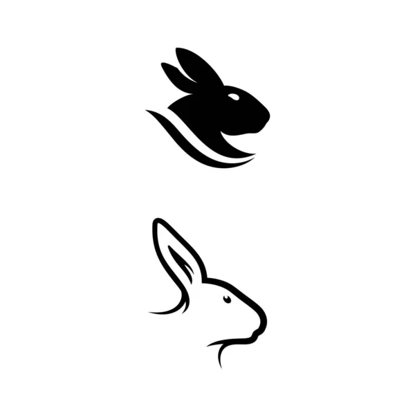 Cool Rabbit Logo