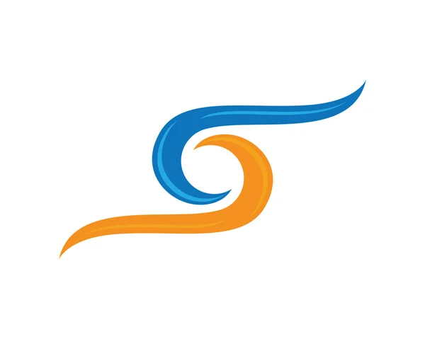 100,000 Wave logo Vector Images | Depositphotos