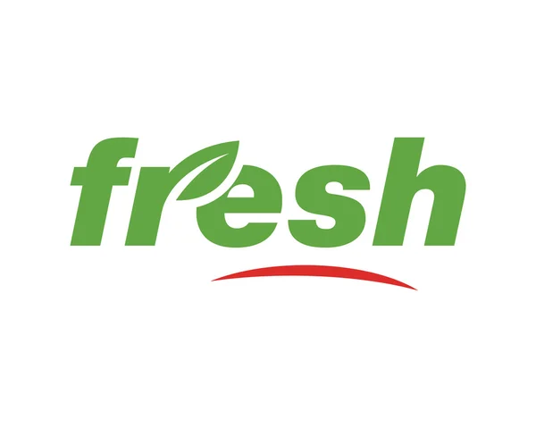 Fresh green Vector Art Stock Images | Depositphotos