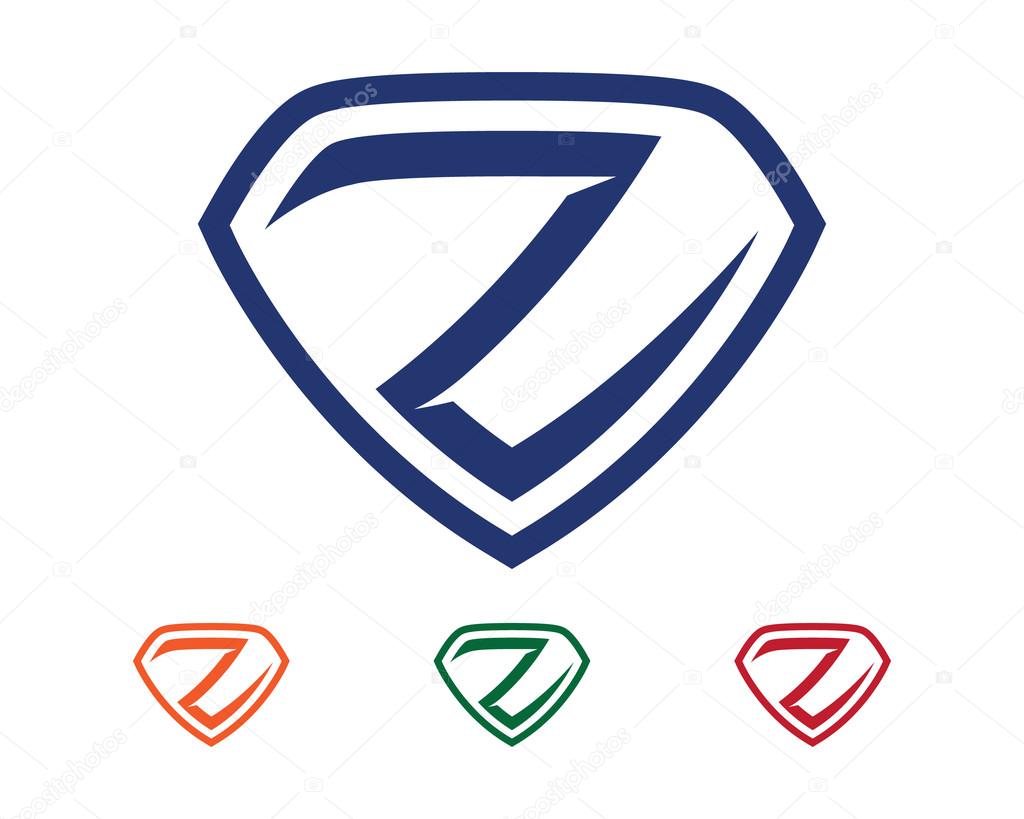 Z Armor Stock Vector by ©elaelo 75171457