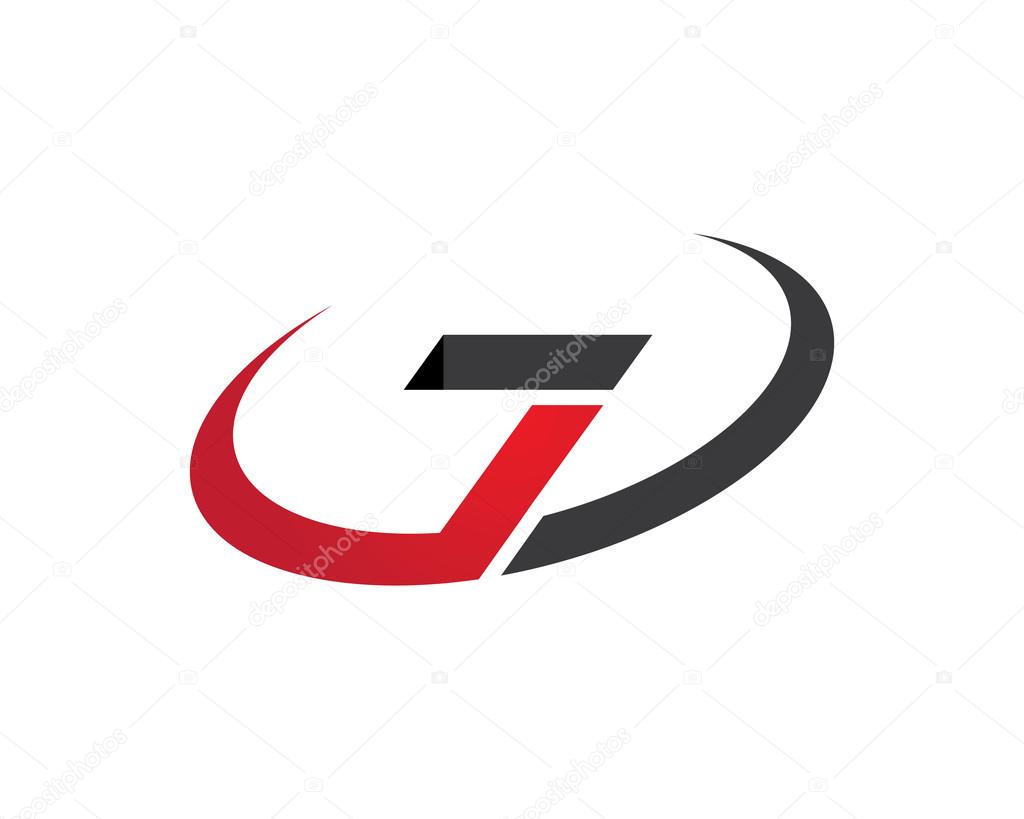 Z letter drop shadow unik logo — Stock Vector © elaelo #98154798