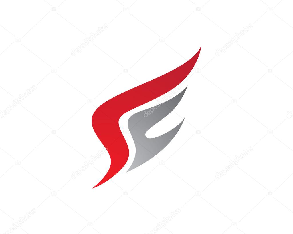 Flying Wings Logo