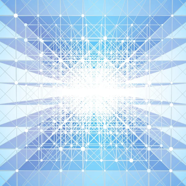 Abstract communication backgrounds. Stock Vector Image by ©naddi #52386547