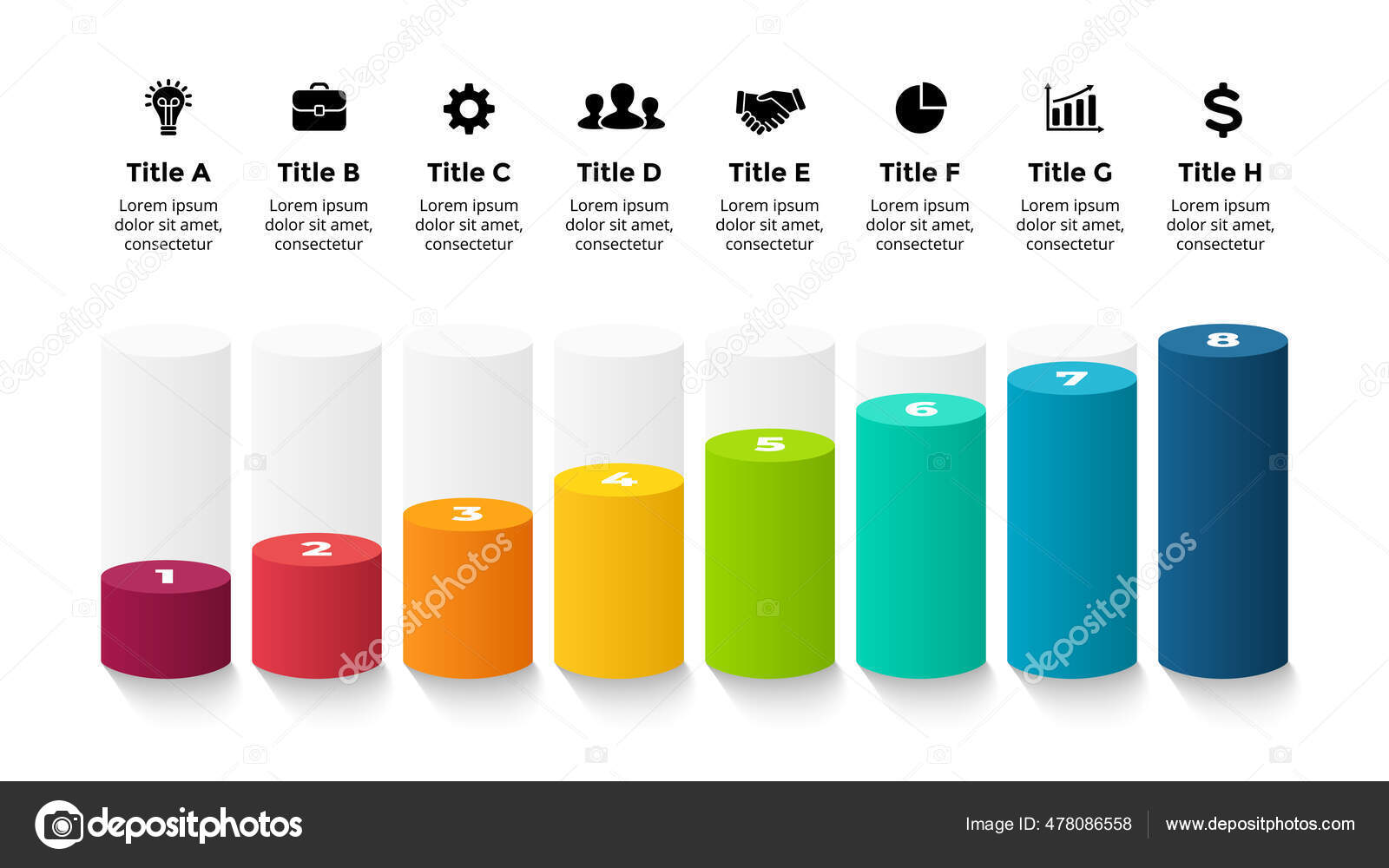 3d Presentation Graphs